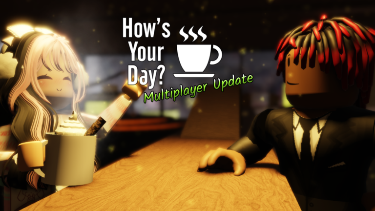 RobloxGo | How's Your Day: Tomorrow Update - Real Time Stats, Insights ...