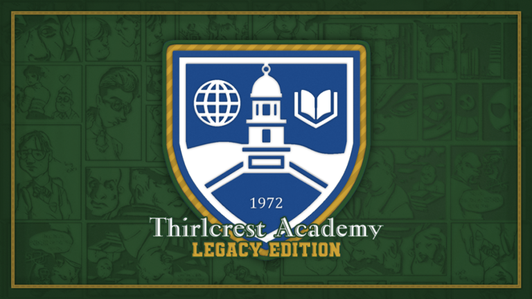 RobloxGo | Thirlcrest Academy Legacy Edition - Real Time Stats ...