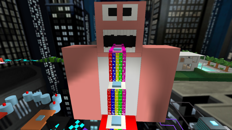 RobloxGo | Mega Crazy Super Fun Obby - Real Time Stats, Insights And ...