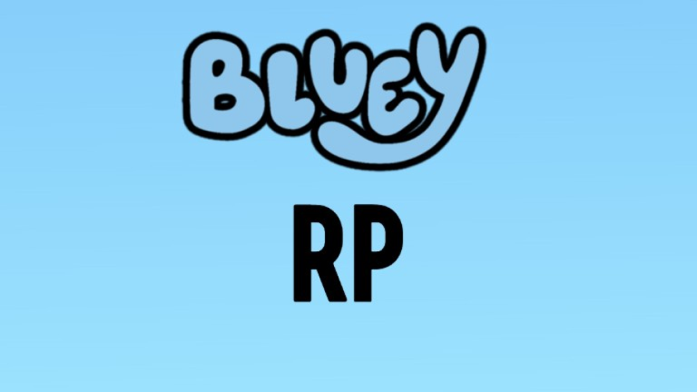 RobloxGo | Bluey RP [Closed] - Real Time Stats, Insights And Ranking