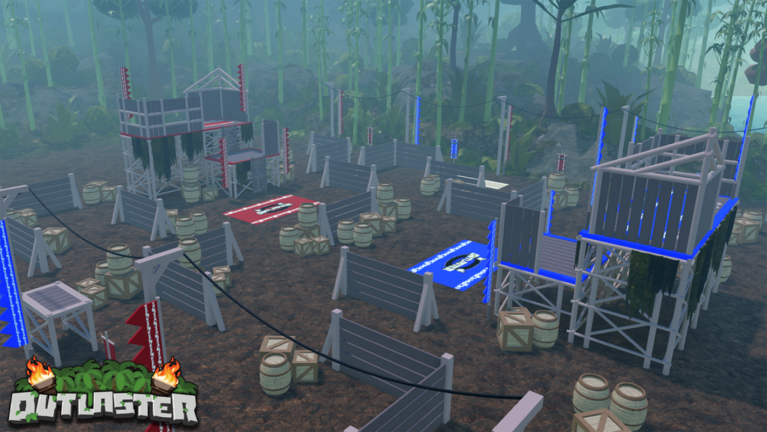 RobloxGo | 🌴 Outlaster - Real Time Stats, Insights And Ranking