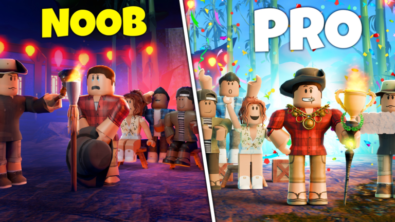 RobloxGo | 🌴 Outlaster - Real Time Stats, Insights And Ranking