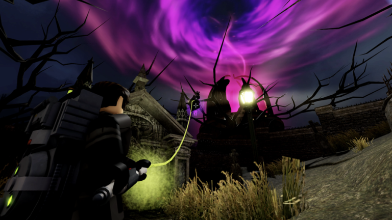 RobloxGo | Ghostbusters: Extermination - Real Time Stats, Insights And ...