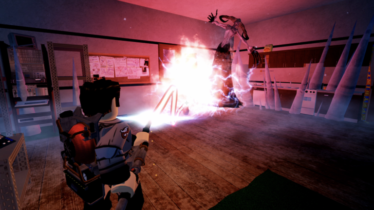 RobloxGo | Ghostbusters: Extermination - Real Time Stats, Insights And ...