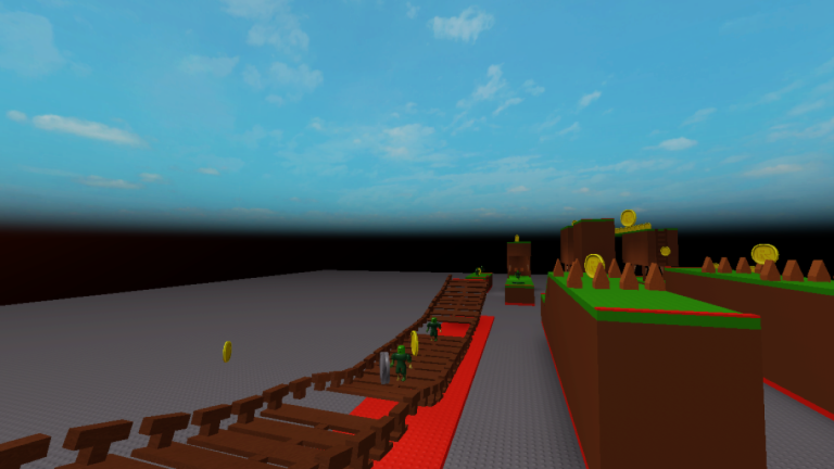 RobloxGo | 3D Line Runner - Real Time Stats, Insights And Ranking