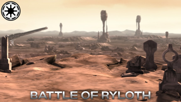 RobloxGo | [STAR WARS] Battle of Ryloth - Real Time Stats, Insights And ...