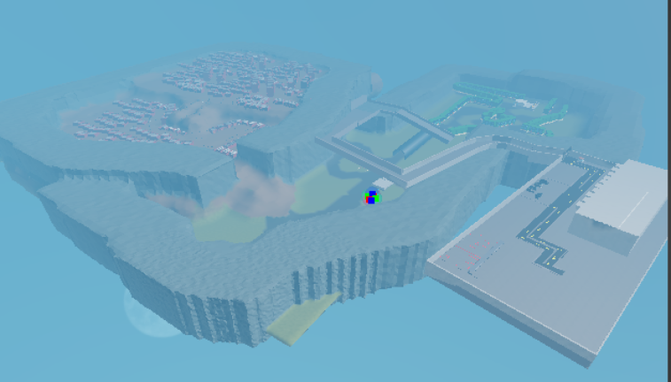 RobloxGo | [RP] Rio de Janeiro [ROBLOX] - Real Time Stats, Insights And ...