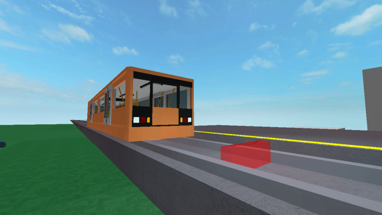 RobloxGo | Automatic Trains - Real Time Stats, Insights And Ranking