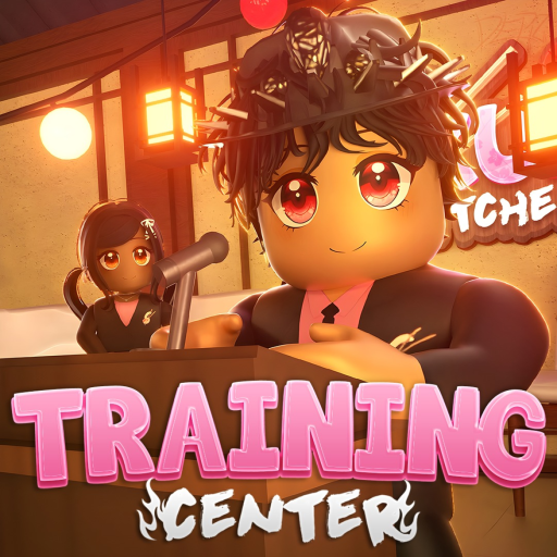 RobloxGo | Kecai Training Center - Real Time Stats, Insights And Ranking