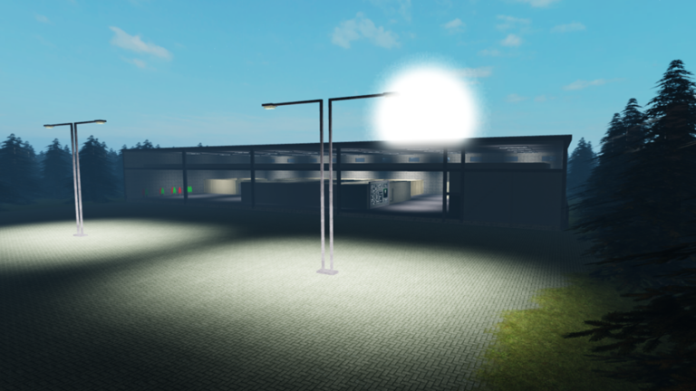 RobloxGo | Breach and Clear Training Center - Real Time Stats, Insights ...