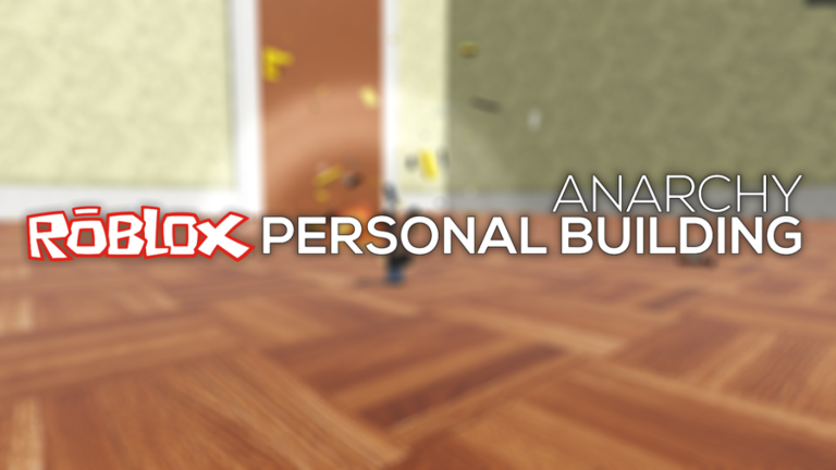 RobloxGo | ROBLOX Building Anarchy - Real Time Stats, Insights And Ranking