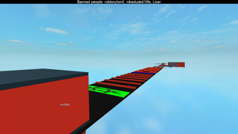 RobloxGo | Easy and short obby! Win to be VIP! Reduced Lag! - Real Time ...