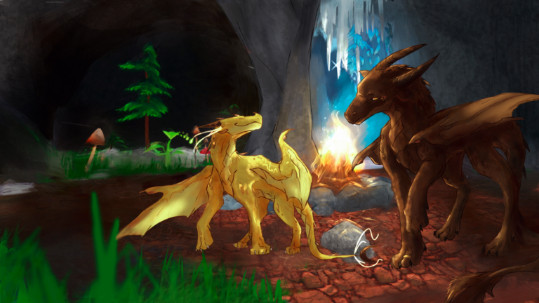 RobloxGo | Dragons' Life - Real Time Stats, Insights And Ranking