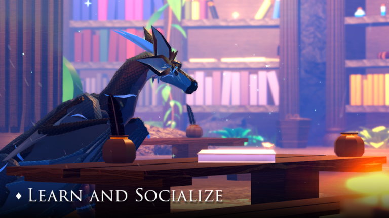 RobloxGo | Dragons' Life - Real Time Stats, Insights And Ranking