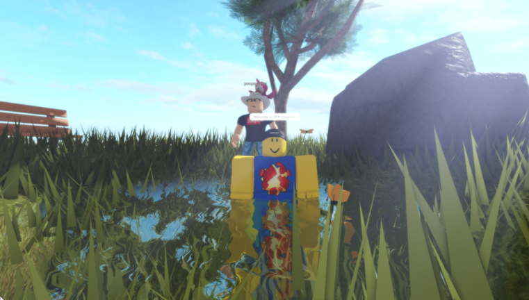 RobloxGo | PFP Creation - Real Time Stats, Insights And Ranking