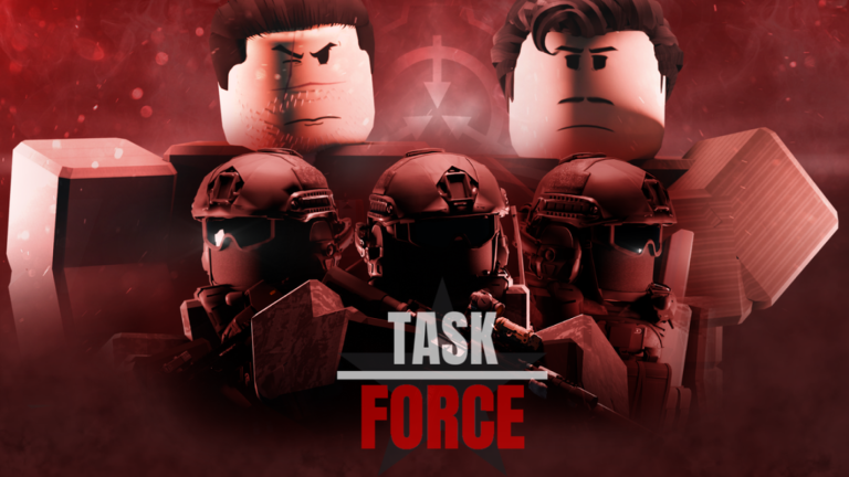 RobloxGo | [SCP] TASK FORCE - Real Time Stats, Insights And Ranking