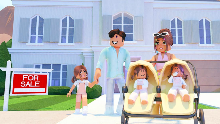 RobloxGo | 👨‍👩‍👧‍👦FAMILY! Paradise Roleplay - Real Time Stats, Insights ...