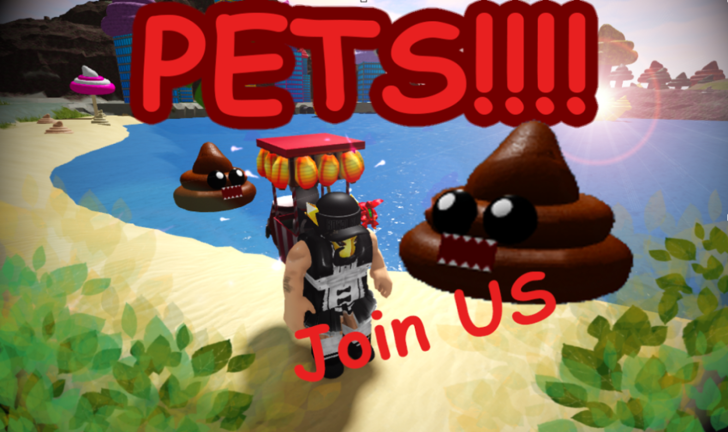 RobloxGo | Is Poop Eating Simulator Remastered popular?