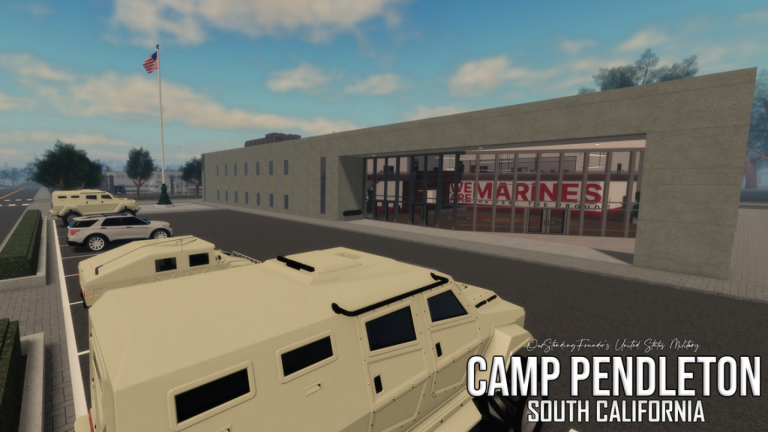 RobloxGo | Fort Liberty, North Carolina - Real Time Stats, Insights And ...