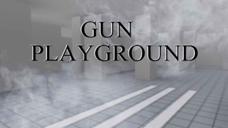 RobloxGo | Gun Playground - Real Time Stats, Insights And Ranking