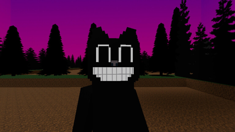 RobloxGo | Scp - Cartoon Cat - Real Time Stats, Insights And Ranking