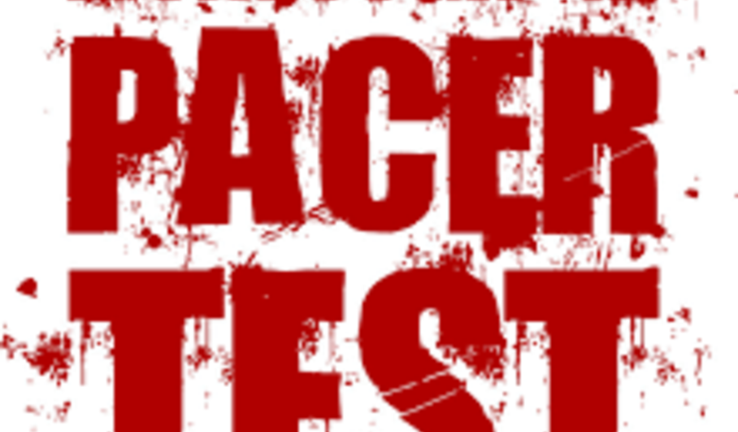 RobloxGo | The Fitness Gram Pacer Test! - Real Time Stats, Insights And ...