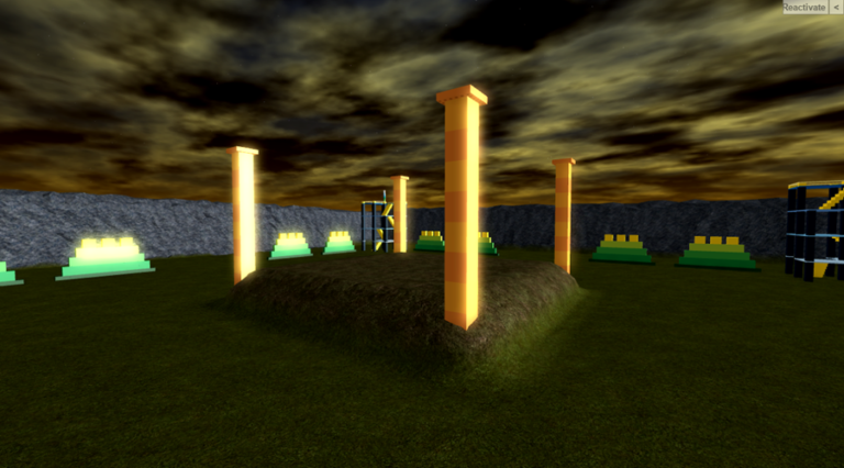 RobloxGo | Timmy and the Killbots: Remastered - Real Time Stats ...