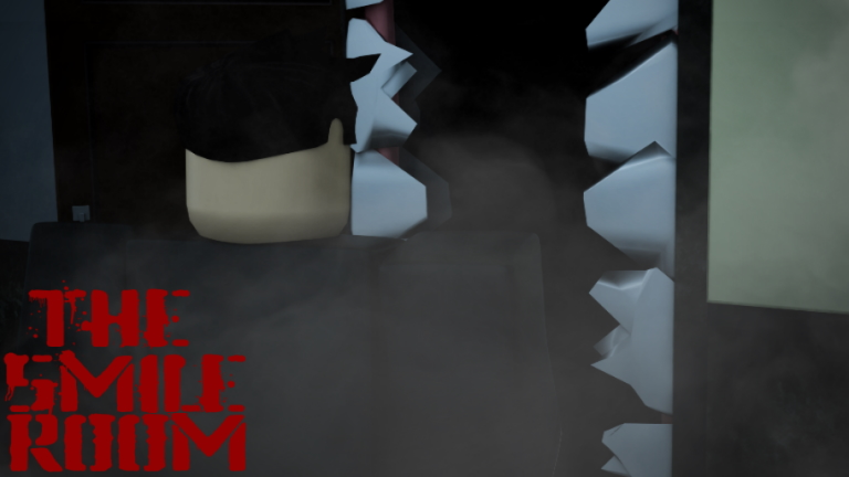 RobloxGo | The True Smile Room (Beta) - Real Time Stats, Insights And ...