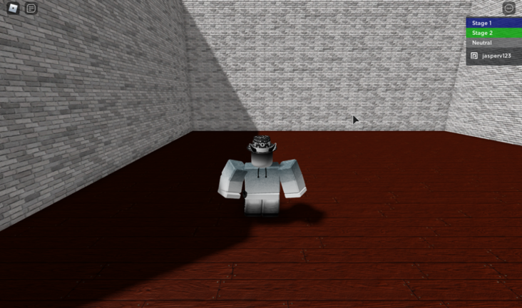 RobloxGo | The Basic Obby! 12 stages. - Real Time Stats, Insights And ...