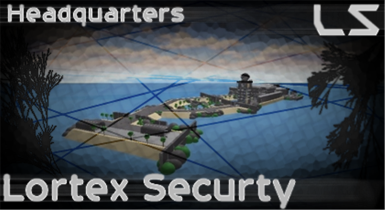 RobloxGo | [-Lortex Security-] Main HQ - Real Time Stats, Insights And ...