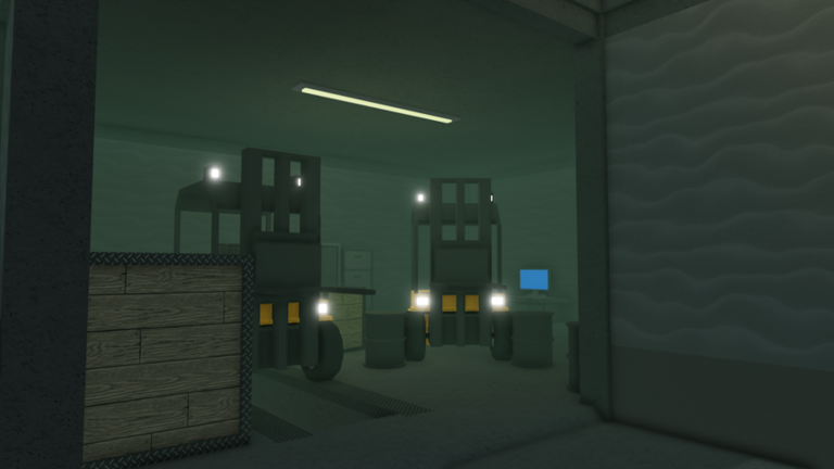 RobloxGo | Flee the Facility Map - Builders Yard - Real Time Stats ...