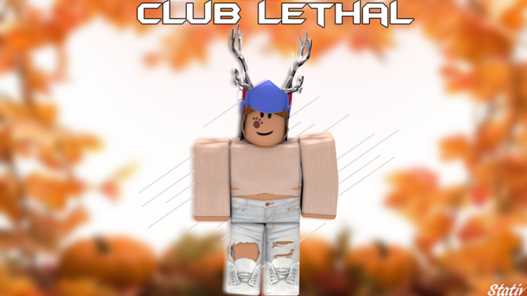 RobloxGo | Club Lethal - Real Time Stats, Insights And Ranking