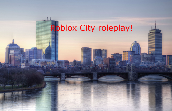 RobloxGo | ROBLOX CITY ROLEPLAY!!! BETA - Real Time Stats, Insights And ...