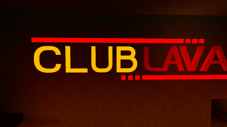 RobloxGo | Club Lava - Real Time Stats, Insights And Ranking