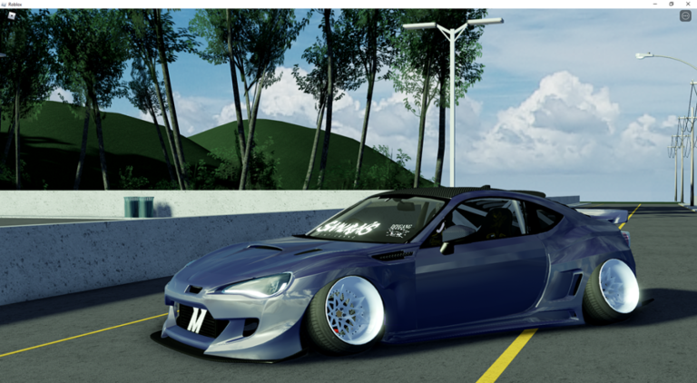 RobloxGo | Stance Waterfall Map v2 - Real Time Stats, Insights And Ranking