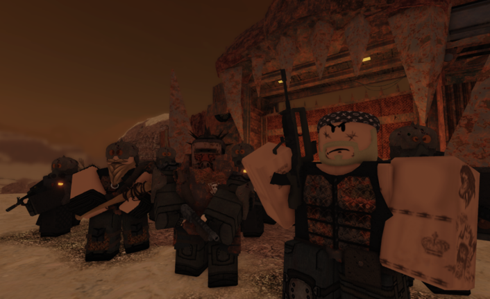 RobloxGo | Blastaway: Newmex [Prologos] - Real Time Stats, Insights And Ranking