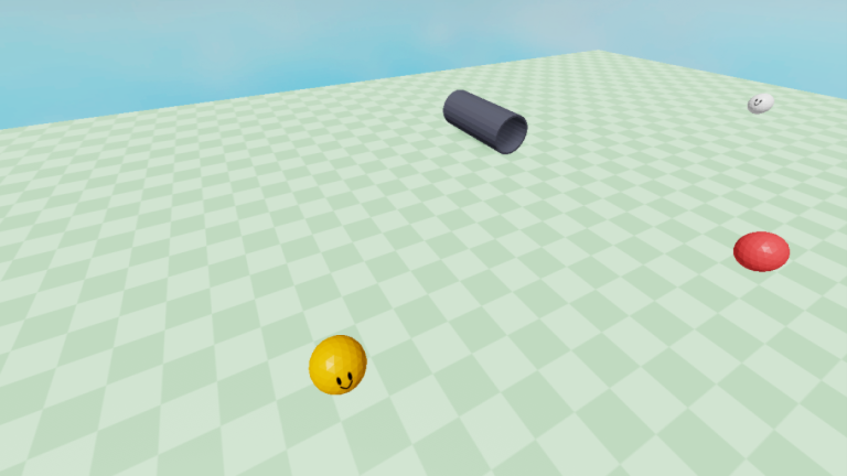 RobloxGo | push ball simulator - Real Time Stats, Insights And Ranking