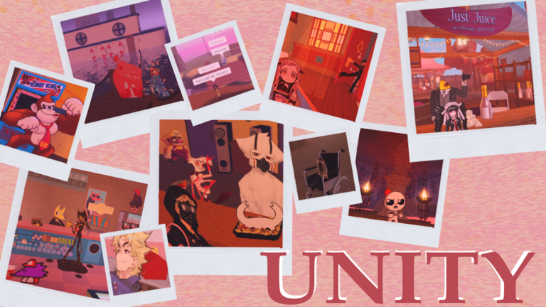 RobloxGo | Unity (Anime RP) - Real Time Stats, Insights And Ranking