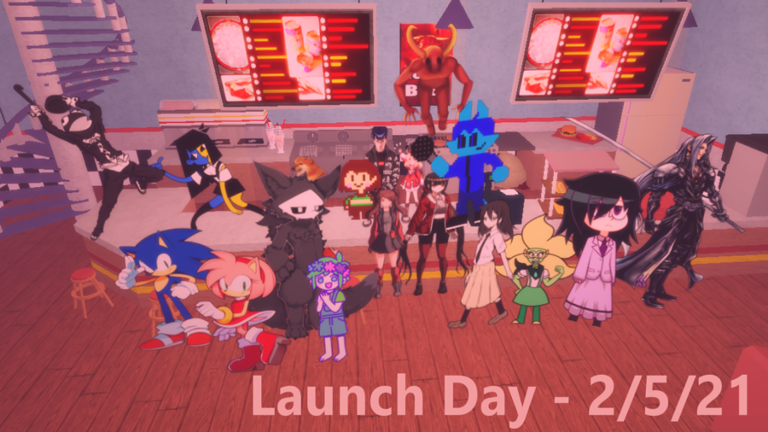 RobloxGo | Unity (Anime RP) - Real Time Stats, Insights And Ranking