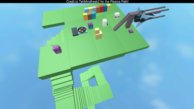 RobloxGo | Noob Obby - Real Time Stats, Insights And Ranking