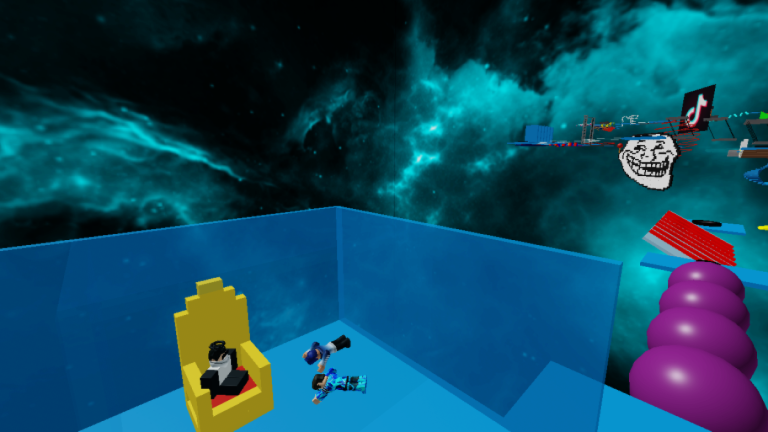 RobloxGo | (40 stages!) Escape Tik Tok Obby - Real Time Stats, Insights ...