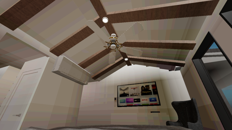 RobloxGo | Ceiling Fan House. - Real Time Stats, Insights And Ranking