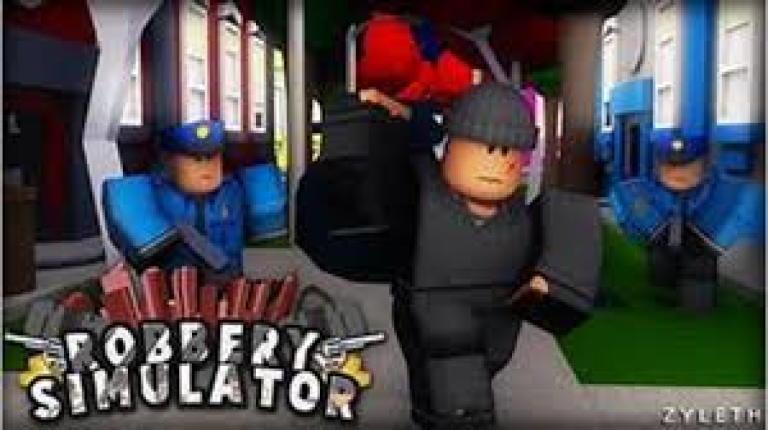 RobloxGo | Robbery Simulator - Real Time Stats, Insights And Ranking