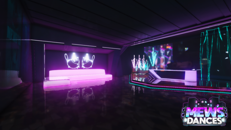 RobloxGo | Best Roblox Dance Games - Daily Updated List