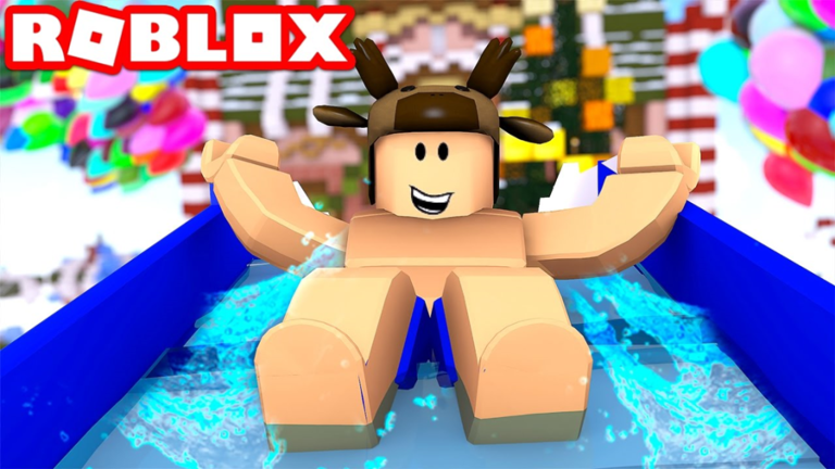 RobloxGo | Roblox waterpark - Real Time Stats, Insights And Ranking
