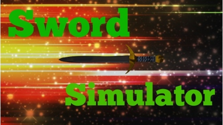 [BETA] Den's Sword Simulator!