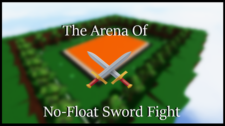 RobloxGo | The Arena Of No-Float Sword Fight - Real Time Stats ...