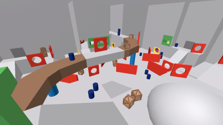 RobloxGo | Battle Blox 2 [Pre-Alpha Testing] - Real Time Stats ...