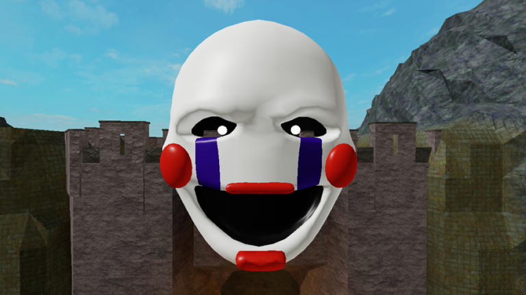 RobloxGo | Survival the Puppet the Killer - Real Time Stats, Insights ...