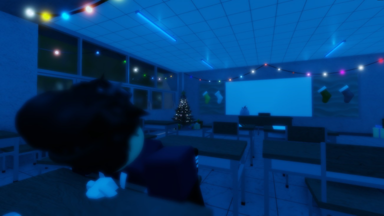 RobloxGo | Vibe Classroom - Real Time Stats, Insights And Ranking